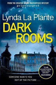 Dark Rooms: Buy Dark Rooms by La Plante Lynda at Low Price in India ...