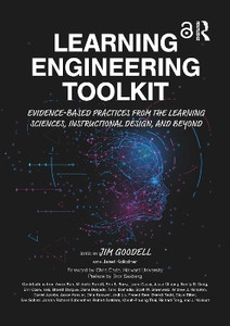 Learning Engineering Toolkit: Buy Learning Engineering Toolkit by ...