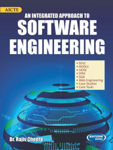 An Integrated Approach to Software Engineering: Buy An Integrated ...