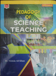 Pedagogy of Science Teaching: Buy Pedagogy of Science Teaching by Dr ...