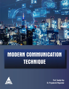 Modern Communication Technique: Buy Modern Communication Technique by ...