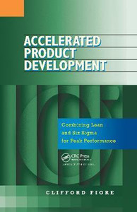 Accelerated Product Development: Buy Accelerated Product Development by ...