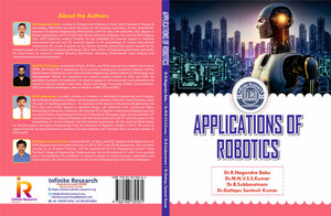 Applications of Robotics: Buy Applications of Robotics by Dr. R ...