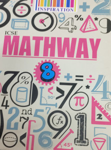 iCSE MATHSWAY class 8: Buy iCSE MATHSWAY class 8 by Arvind Singh at Low ...