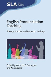 English Pronunciation Teaching: Buy English Pronunciation Teaching by ...