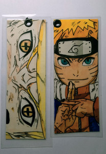 SYBARITE ANIME BOOKMARK PAPER Bookmark Price in India - Buy SYBARITE ...