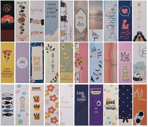 Papboo Bookmark ANY Bookmark Price in India - Buy Papboo Bookmark ANY ...