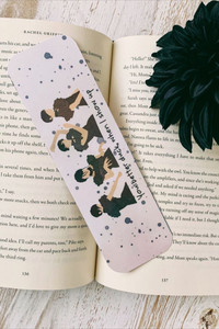 craft maniacs WEDNESDAY SKETCH ART MATT LAMINATED BOOKMARK HARRY STYLES ...