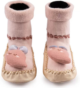 FASHIONIO K-FRILL-BOOTIE Booties Price in India - Buy FASHIONIO K-FRILL ...