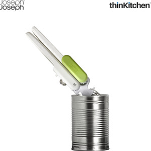 Joseph Joseph 20172 Pivot 3-in-1 Can Opener for thinKitchen Bottle ...