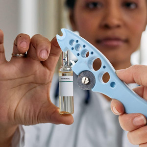 MJKD ampoule cutter 1.5 Ampoule Cutter for Doctors Nurse Ampoule Cutter ...