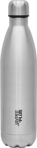 Jaypee Plus Alpha Thermosteel Insulated Flask 24 Hours Hot and Cold ...