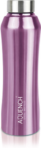 AQUENCH 1000 ml Steel Bottle - Buy AQUENCH 1000 ml Steel Bottle Online ...