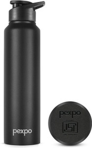 pexpo 950 ml Steel Bottle - Buy pexpo 950 ml Steel Bottle Online at ...