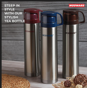 KUP EASY sp brothers modware flask Bottle 1000 ml Flask - Buy KUP EASY ...