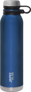 Jaypee Plus Charlie Double Wall Insulated Flask 1000 ml Bottle - Buy ...