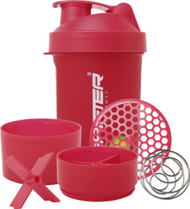 SHIFTER 500 ml Plastic Shaker - Buy SHIFTER 500 ml Plastic Shaker ...