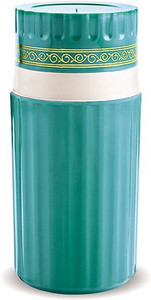 RISHABH 300 ml Steel Flask - Buy RISHABH 300 ml Steel Flask Online at ...