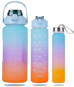 PROMISE IMPEX 3000 ml Plastic, Silicone Bottle - Buy PROMISE IMPEX 3000 ...