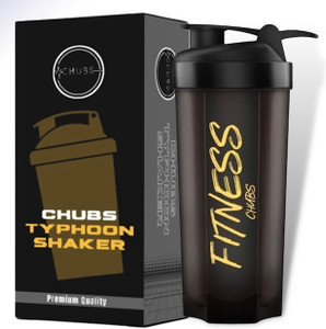 Chubs 700 ml Plastic Shaker - Buy Chubs 700 ml Plastic Shaker Online at ...