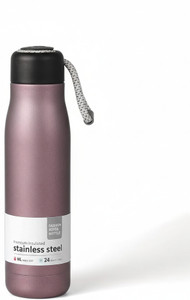 Zoomro Steel bottle 500ML 500 ml Stainless Steel Bottle - Buy Zoomro ...