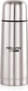 Nelcon 500 ml Steel Flask - Buy Nelcon 500 ml Steel Flask Online at ...