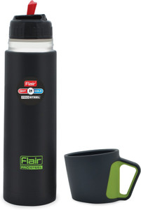 FLAIR 500 ml Steel Flask - Buy FLAIR 500 ml Steel Flask Online at Best ...