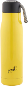 pipal Topaz Vacuum Insulated Water Bottle 580 ml Steel Bottle - Buy ...