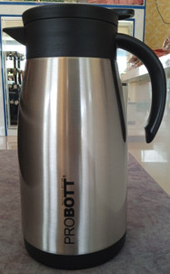 probot 1000 ml Steel Flask - Buy probot 1000 ml Steel Flask Online at ...
