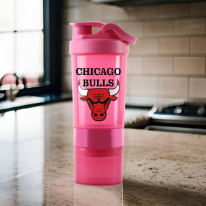 TRUE INDIAN Gym Shaker for Protein Shake | 100% Leak-proof & Bpa Free ...