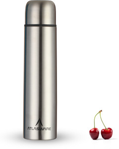 Atlasware 750 ml Steel Flask - Buy Atlasware 750 ml Steel Flask Online ...