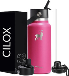 Cilox Cilox_1000ml_Pink 1000 ml Flask - Buy Cilox Cilox_1000ml_Pink ...