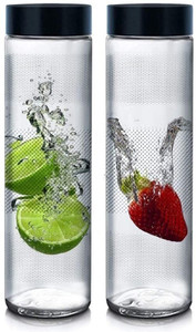 MT BROTHERS Glass Utility Container - 750 ml Price in India - Buy MT ...