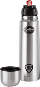 cello Flipstyle 1500ml 1500 ml Steel Bottle - Buy cello Flipstyle ...