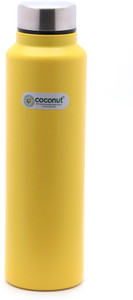 COCONUT 1000 ml Steel Flask - Buy COCONUT 1000 ml Steel Flask Online at ...