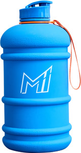 BOLDFIT 2ltr Water Bottle Gym Bottle Gallon Bottle Sports Bottle 2.2 ...