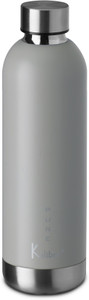 Kaliber - Pure 700 ThermoSteel Bottle | 3 Insulation, SUS 304 Inside ...