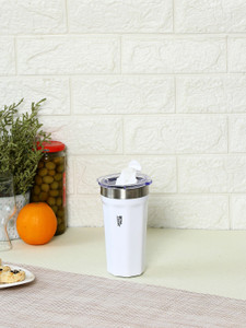 Jaypee Plus 320 ml Steel Flask - Buy Jaypee Plus 320 ml Steel Flask ...