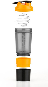 Pan Inda Foods PRO Shaker Stainless Steel 600 ml Shaker - Buy Pan Inda ...