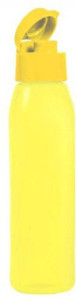 TUPPERWARE cnc 500ml flip bottle yellow 500 ml Bottle - Buy TUPPERWARE ...