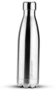Oliveware Camo Vacuum Bottle | Hot & Cold | Insulated Bottle | Fit for ...