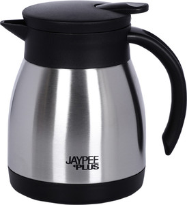 Jaypee Plus Elegant Thermosteel Carafe 500 ml Flask - Buy Jaypee Plus ...