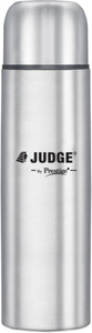 Judge 1000 ml Steel Flask - Buy Judge 1000 ml Steel Flask Online at ...