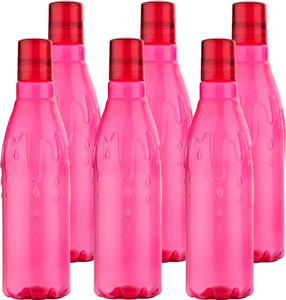 Flipkart SmartBuy Premium Quality Water Drop Design Shape water bottle ...