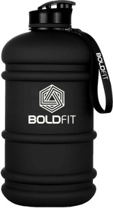 BOLDFIT Sports Gallon For Gym Jug Sipper For Men Women 2200 ml Bottle ...