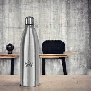 Secular Stay Hydrated on the Go with Stainless Steel Sports Bottles ...