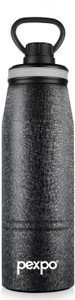 pexpo Altros Stainless Steel Hot and Cold Vacuum Insulated water bottle ...