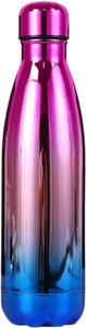 DPM 500 ml Steel Flask - Buy DPM 500 ml Steel Flask Online at Best ...