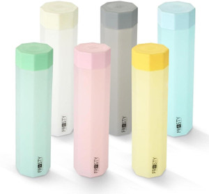 STARKENDY BPA Free Kitchen Fridge School Collage Office Men Women Kids ...