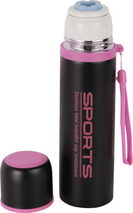 FLENIX 500 ml Steel Bottle - Buy FLENIX 500 ml Steel Bottle Online at ...